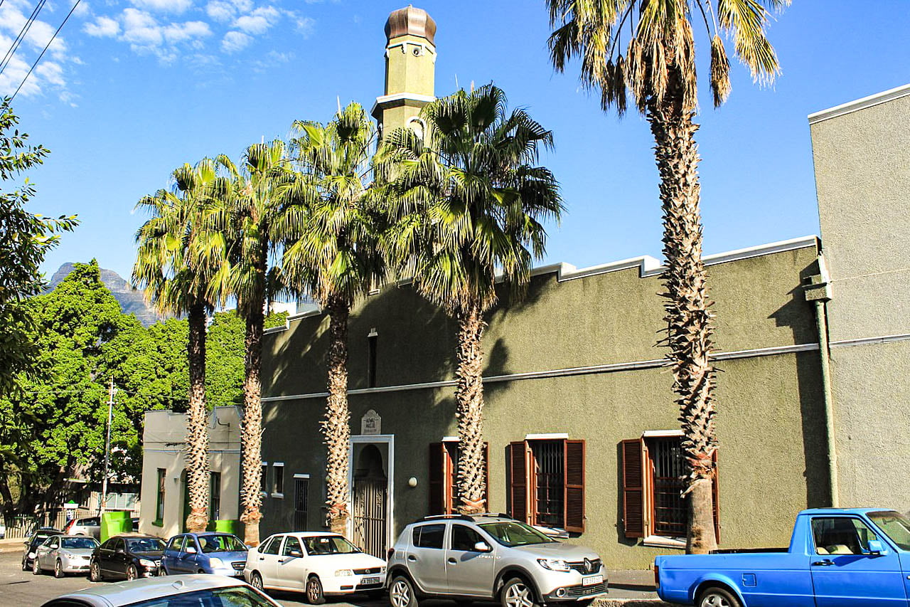 South Africa | Islamic Heritage