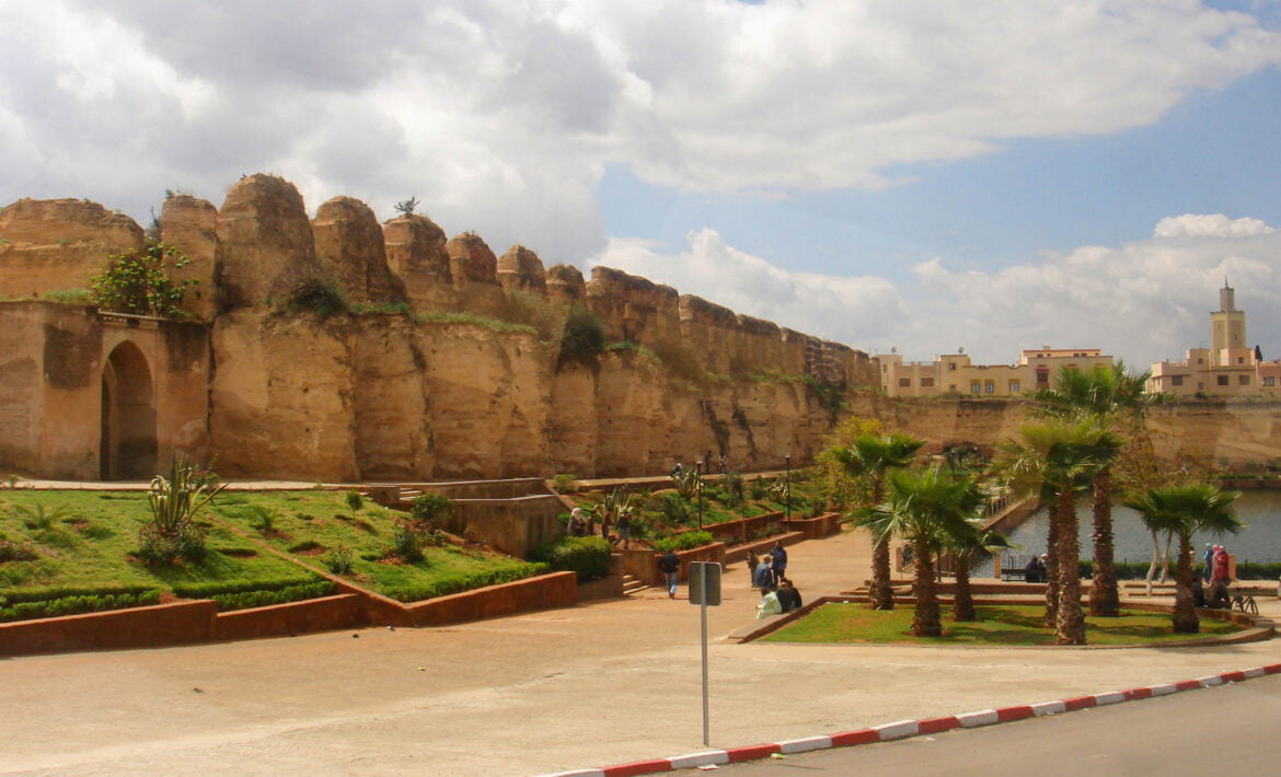 Hassan II Mosque | Islamic Heritage