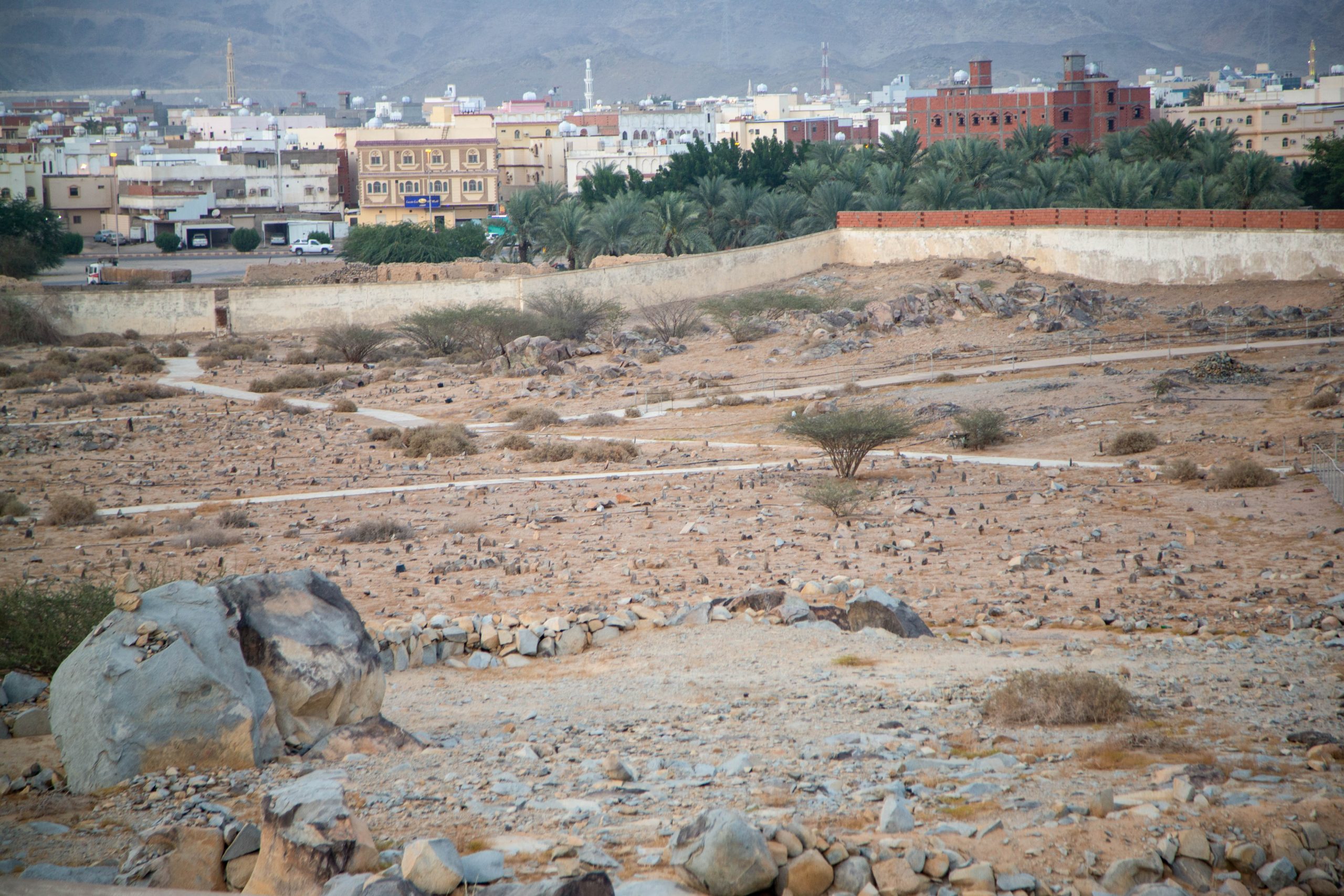 Saudi Arabia | Islamic Heritage