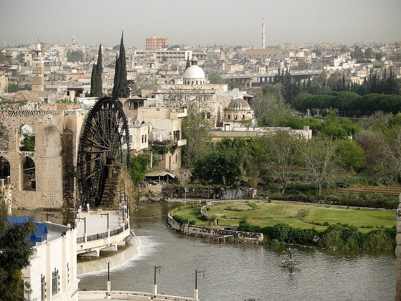 HAMA’ - Islamic Heritage