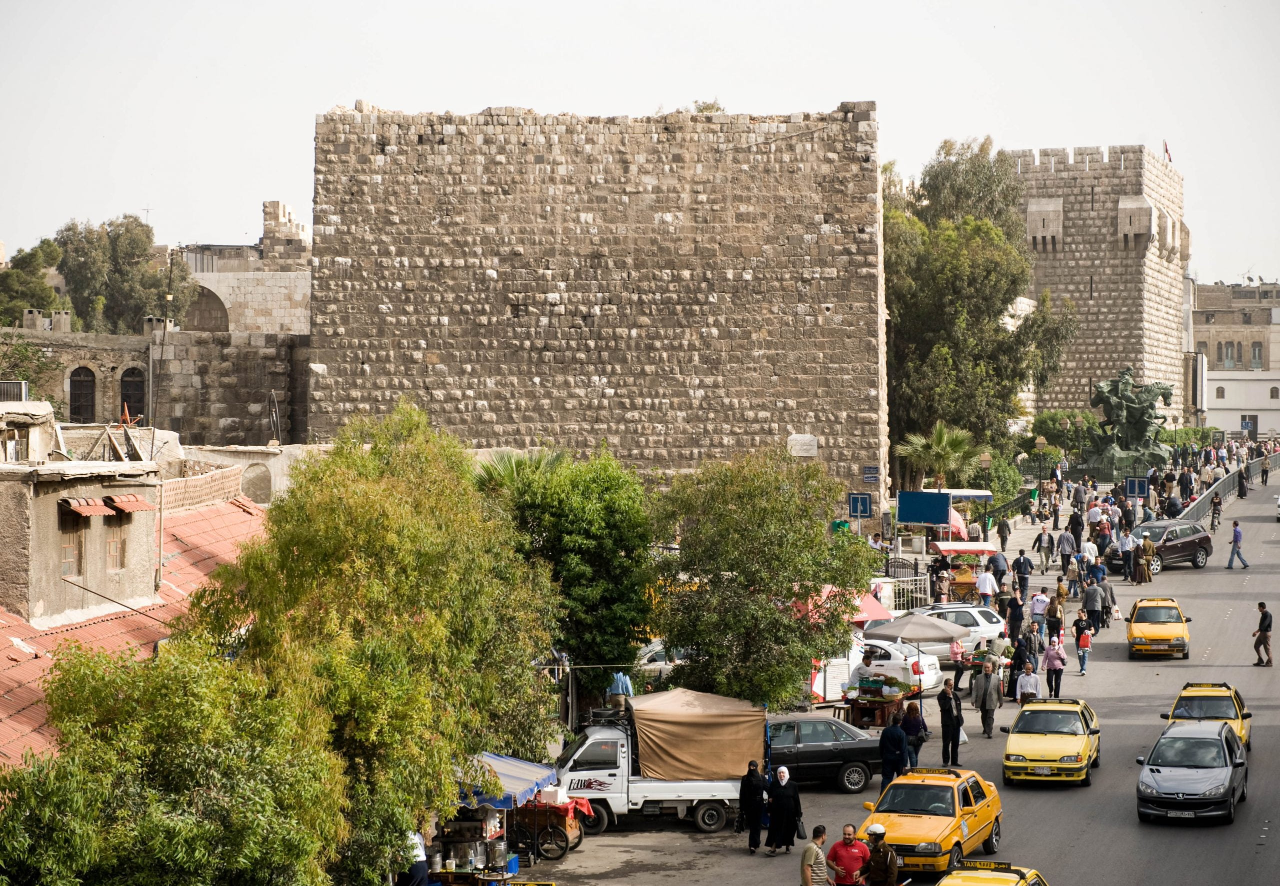 CITADEL - Islamic Heritage