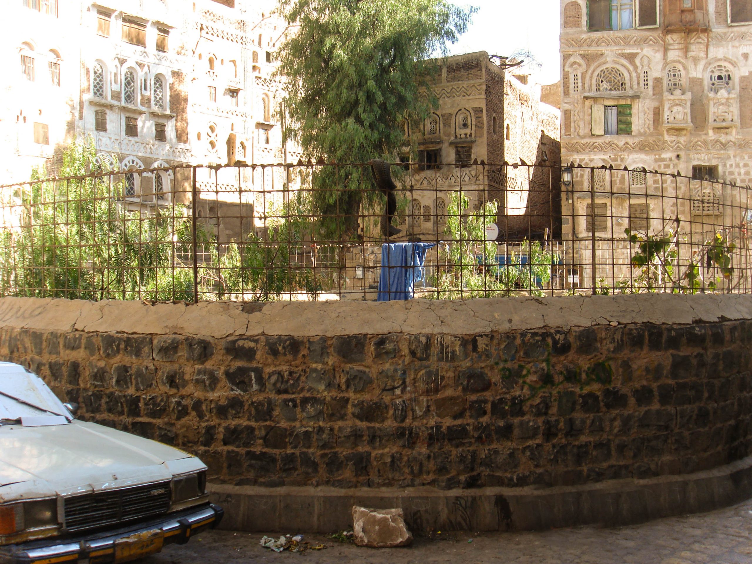 THE 'KA’BAH' OF ABRAHÂ - Islamic Heritage