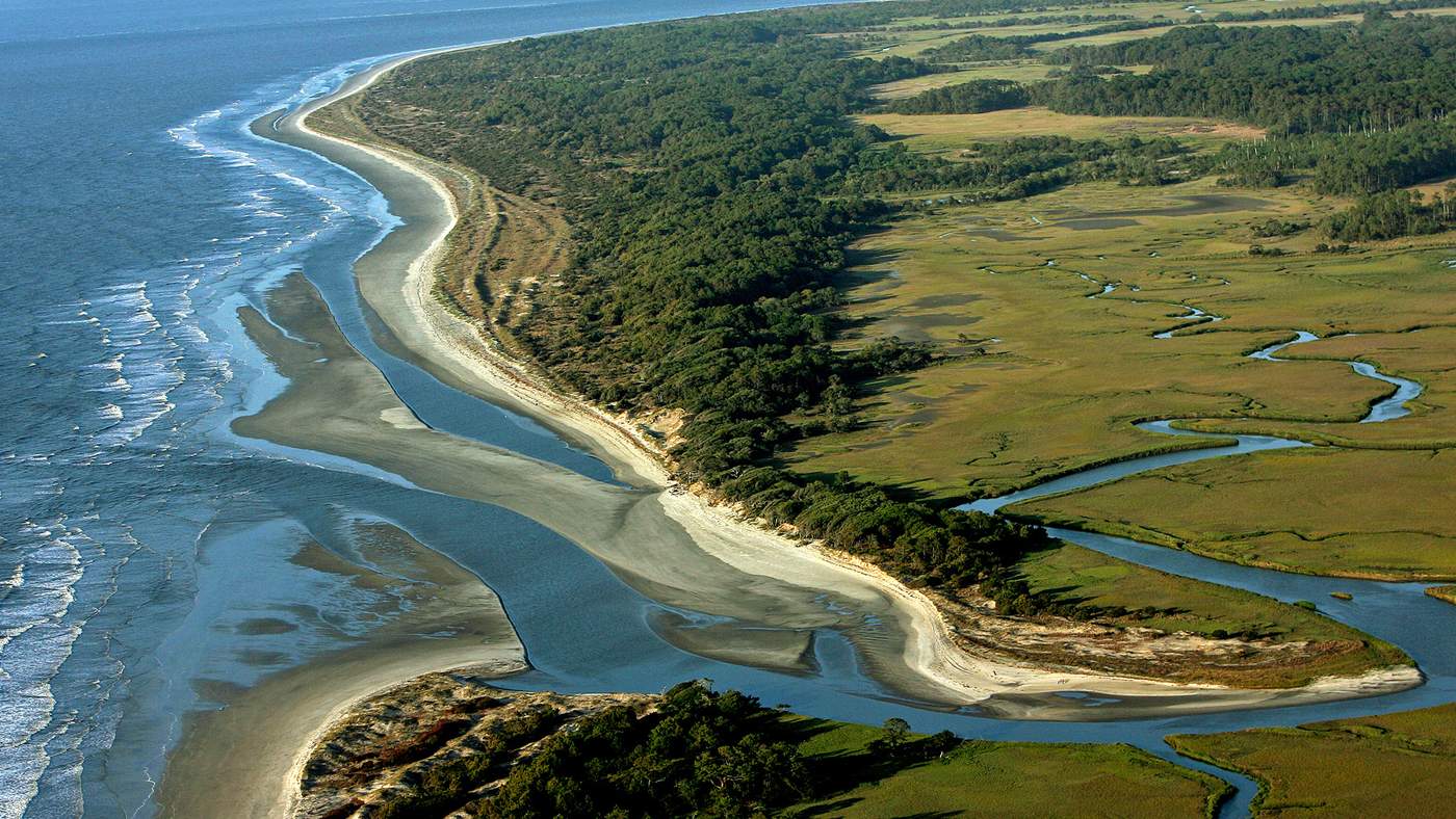 Sapelo Island - Islamic Heritage